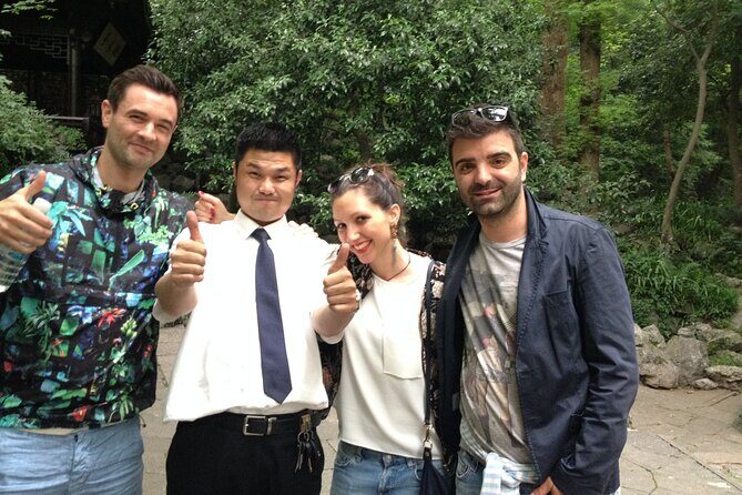 2-Hour Private Tea plantation tour in Hangzhou China - FAQ