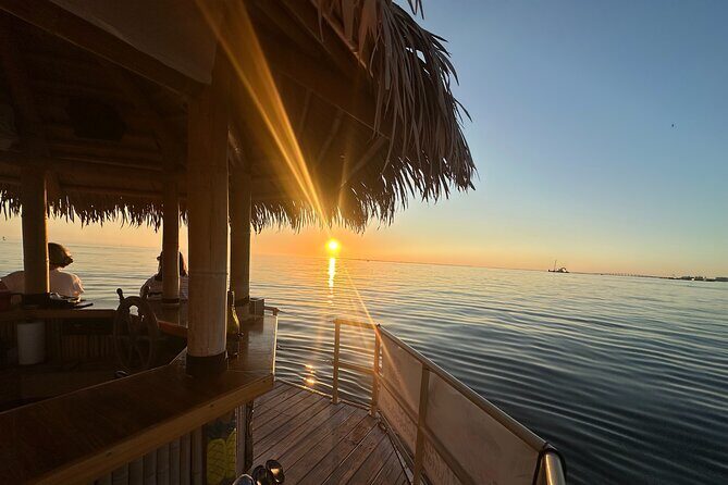 2 Hour Private Tiki Cruise - Why Travelers Love This Tour