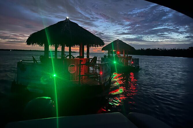 2 Hour Private Tiki Cruise - Who Should Consider This Cruise?