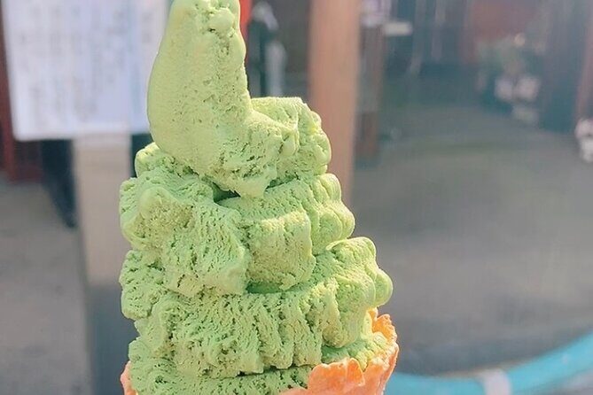 2 Hour Private Tokyo Downtown Kameido Good Fortune Tour - An In-Depth Look at the 2 Hour Private Tokyo Downtown Kameido Good Fortune Tour