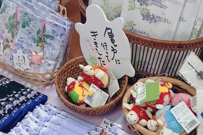 2 Hour Private Tokyo Downtown Kameido Good Fortune Tour - Why This Tour Stands Out