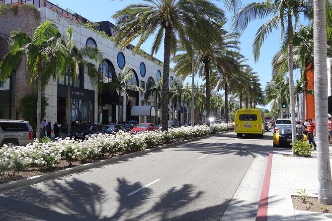 2 Hour Private Tour in Malibu Majesty - Introduction: Why This Tour Could Be Perfect for You