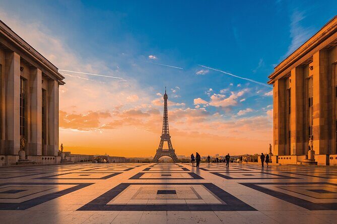 2-Hour Private Tour in Paris - A Closer Look at the Itinerary