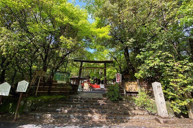 2 Hour Private Tour of Arashiyama Highlights - A Closer Look at the Itinerary