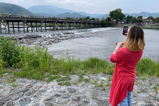 2 Hour Private Tour of Arashiyama Highlights - The Sum Up