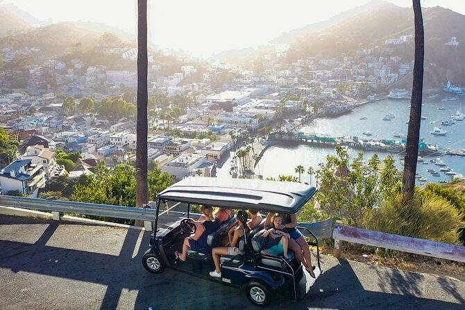2 Hour Private Tour of Avalon - The Sum Up: Is It Worth It?