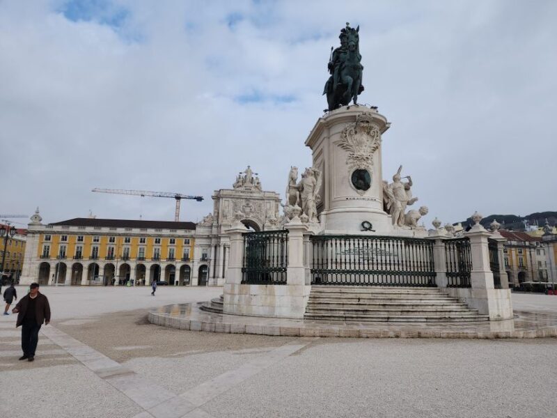 2-Hour Private Tour of Lisbon - Analyzing the Value: Is It Worth It?