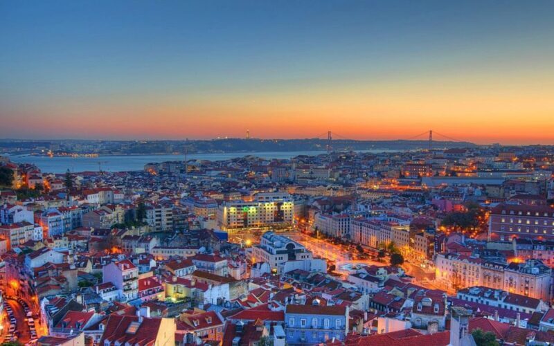 2-Hour Private Tour of Lisbon - In Closing