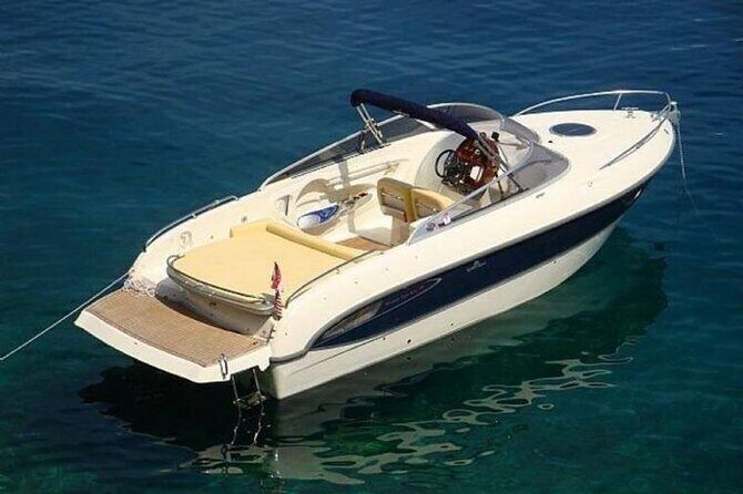 2-Hour Private Tour Sailing on Lake Como with Aperitif - Practical Details and Value