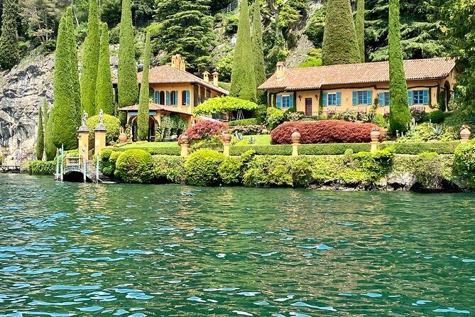 2-Hour Private Tour Sailing on Lake Como with Aperitif - Who Will Love This Tour?