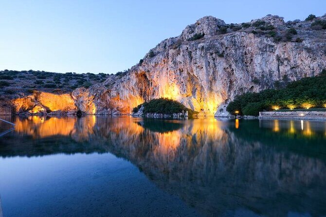 2 Hour Private Tour through Athens Riviera in a Sidecar - What the Experience Includes and How It Works