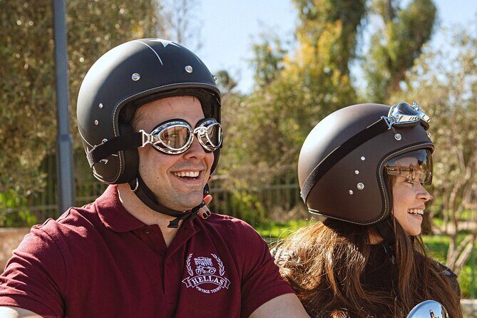 2 Hour Private Tour through Athens Riviera in a Sidecar - FAQ