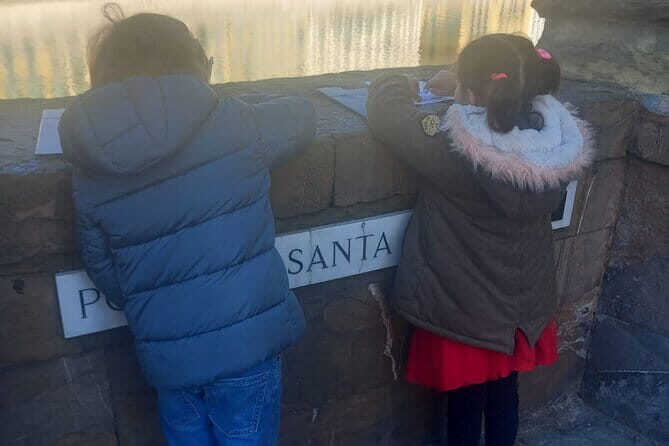 2-Hour Private Treasure Hunt in Florence - Key Points