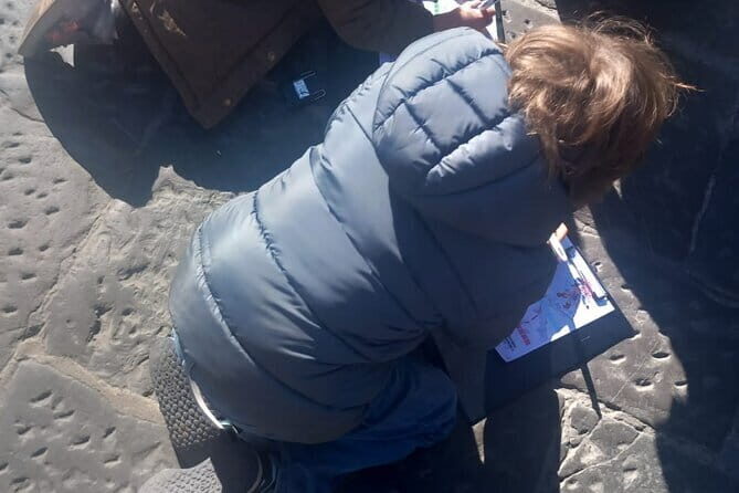 2-Hour Private Treasure Hunt in Florence - Discovering Florence in a Different Way