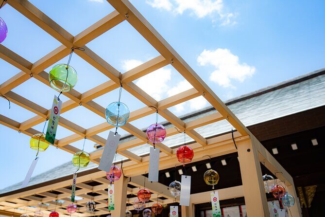 2 - Hour Private Walking Tokyo Photoshoot - Who Will Love This Experience?