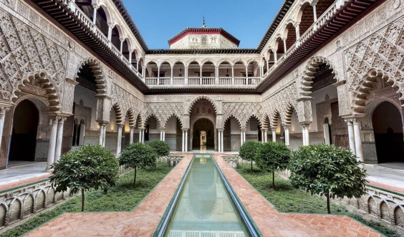 2-Hour Private Walking Tour in Alcazar of Seville - An In-Depth Look at the Tour
