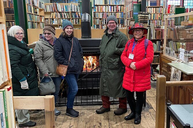 2 Hour Private Walking Tour in Inverness City Centre with a Guide - Who Would Appreciate This Tour?