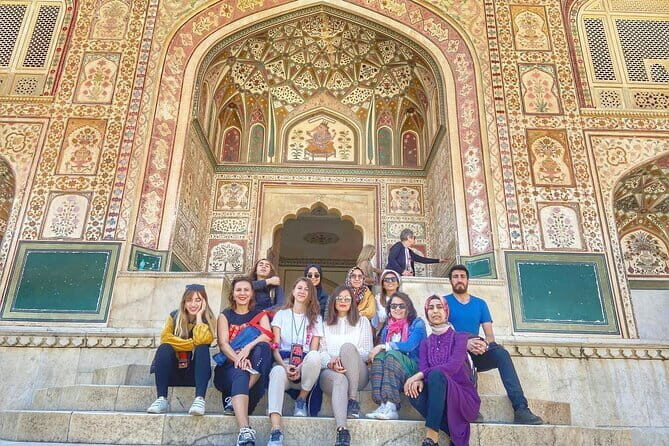 2-Hour Private Walking Tour in Purana Qila - The Sum Up