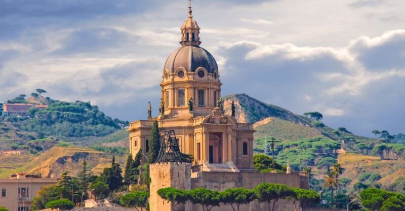 2-Hour Private Walking Tour of Messina - Key Points