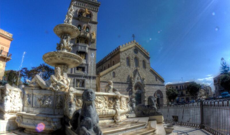 2-Hour Private Walking Tour of Messina - A Closer Look at the Experience