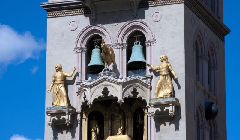 2-Hour Private Walking Tour of Messina - The Sum Up