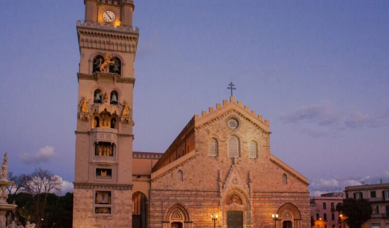 2-Hour Private Walking Tour of Messina - FAQ