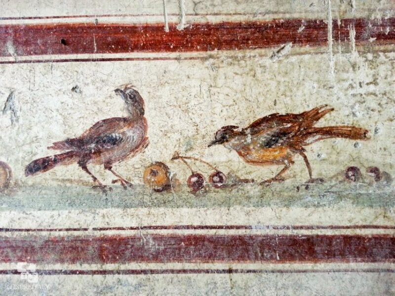 2-Hour Private Walking Tour of Pompeii - An Authentic, Compact Glimpse of Pompeii