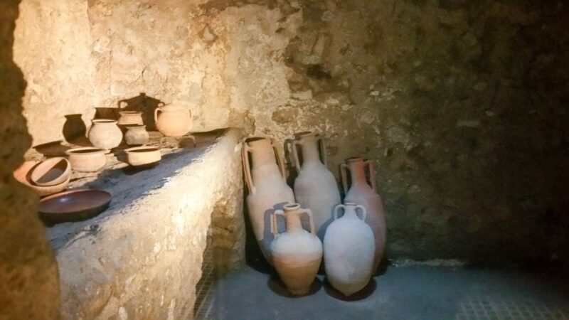 2-Hour Private Walking Tour of Pompeii - FAQ
