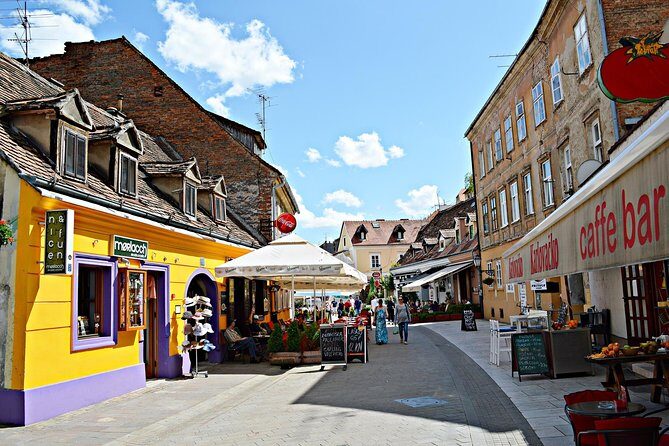 2-Hour Private Walking Tour of Zagreb - Why Choose the 2-Hour Private Zagreb Tour?