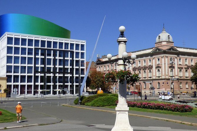 2-Hour Private Walking Tour of Zagreb - What’s Not Included