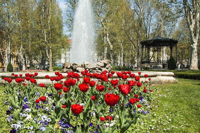 2-Hour Private Walking Tour of Zagreb - How to Make the Most of Your Experience