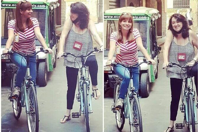 2 hour Private Walking Tour with local guides in Florence - Why This Tour Offers More Than Just Sightseeing