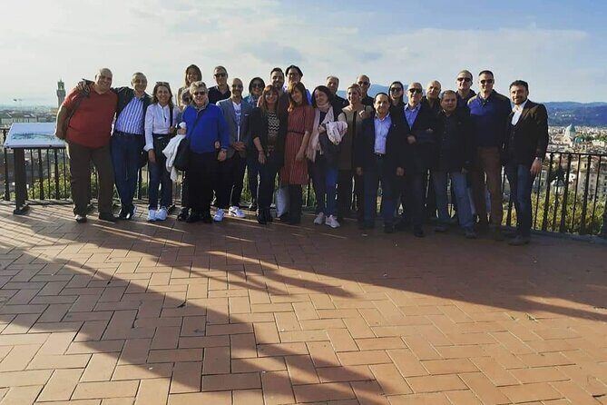 2 hour Private Walking Tour with local guides in Florence - FAQs