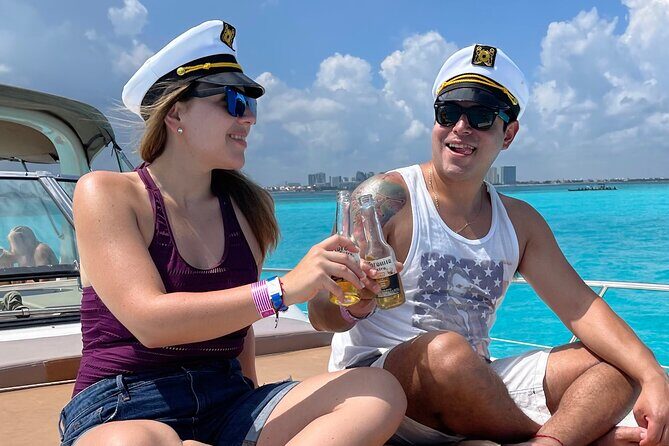 2 hour private Yacht Adventure in Cancún - Final Thoughts: Is This Experience Right for You?