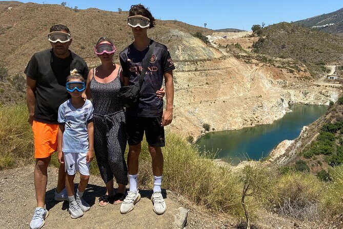 2 Hour Quad/ATV Tour Off-Road Adventure in Mijas - FAQ