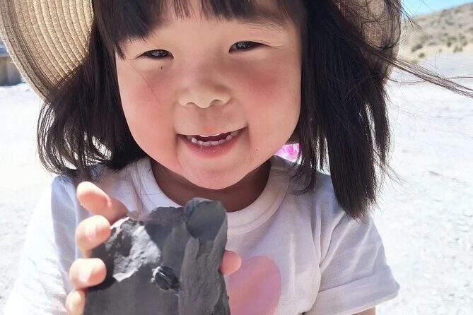 2 hour Quarry Access - The Real Value of This Experience