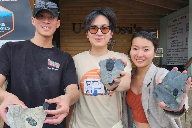 2 hour Quarry Access - FAQs