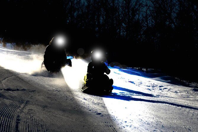2-Hour Racing Toboggan at Dagali Fjellpark near Geilo in Norway - Authentic Experiences from Reviews
