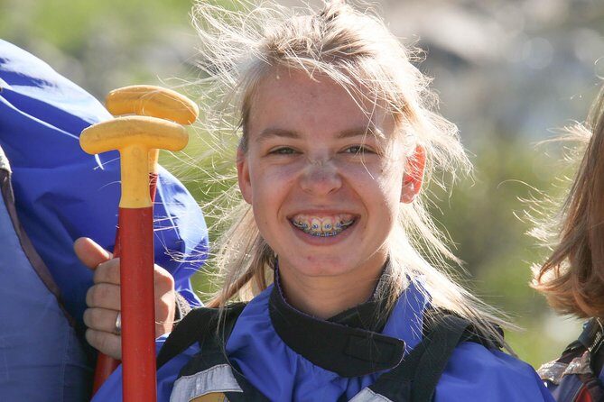 2 Hour Rafting on the Yellowstone River - Introduction: Exciting, Scenic, and Family-Friendly