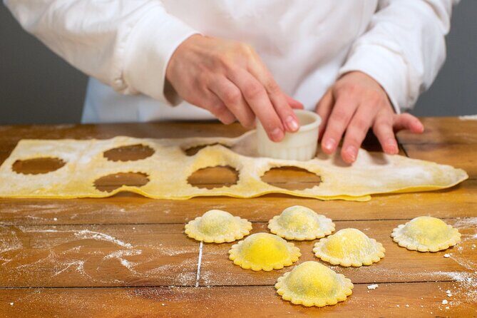 2 Hour Ravioli Cooking Class With Local Chef in San Diego - Introduction: A Flavourful Adventure in San Diego