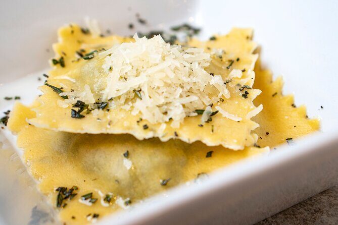 2 Hour Ravioli Cooking Class With Local Chef in San Diego - What to Expect: From Dough to Delicious Ravioli