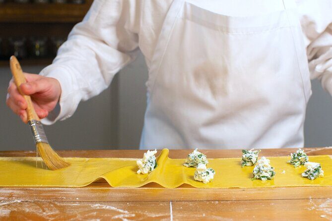 2 Hour Ravioli Cooking Class With Local Chef in San Diego - What the Reviews Say
