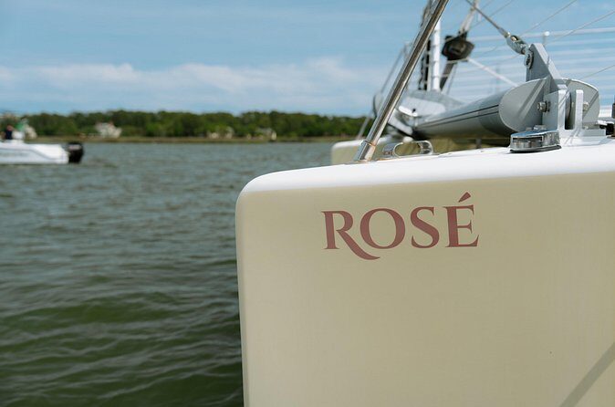 2-Hour Rosé Luxury Day Sail - Authentic Insights from Travelers