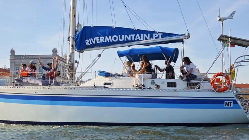 2 hour Sailboat Sunset Tour by Rivermountain - An In-Depth Look at the 2-Hour Sailboat Sunset Tour