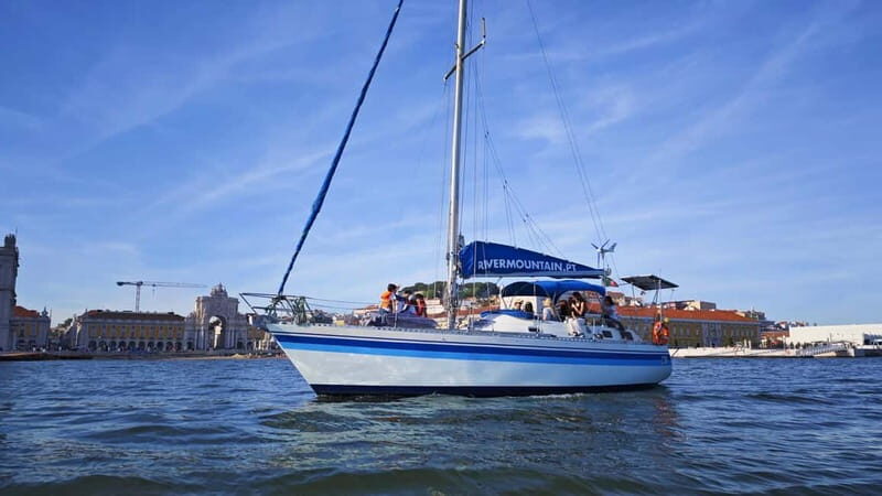 2 hour Sailboat Sunset Tour by Rivermountain - Why This Tour Is a Great Choice