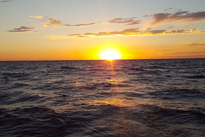 2 Hour Sailing Adventure in Lake Michigan (up to 6 people) - Key Points