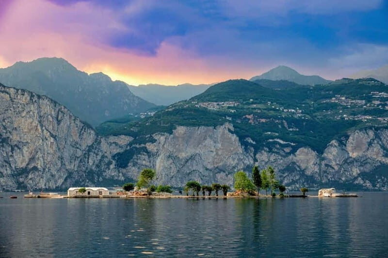 2-hour sailing boat tour from Campione to Malcesine and the islands - An Authentic Lake Garda Experience: Sailing from Campione to Malcesine