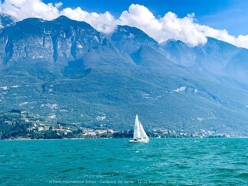 2-hour sailing boat tour from Campione to Malcesine and the islands - Deep Dive: What Travelers Say