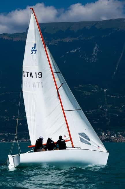 2-hour sailing boat tour from Campione to Malcesine and the islands - The Practicalities of Your Sailing Adventure