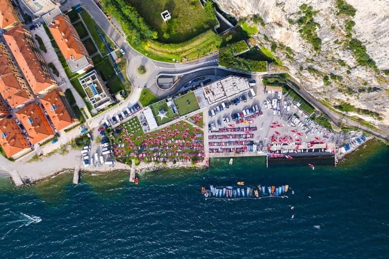 2-hour sailing boat tour from Campione to Malcesine and the islands - Who This Tour Is Best For